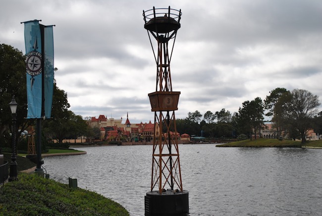 World Showcase (Epcot) | WDW Kingdom