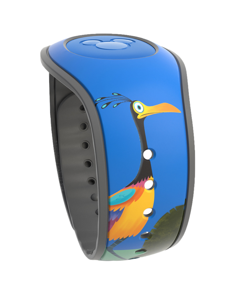 PHOTOS: New MagicBands Available Including Beauty and the Beast ...