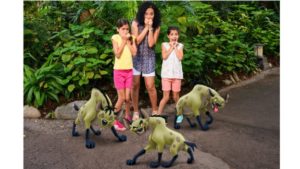 New Disney PhotoPass Magic Shots Now Appearing at Disney's Animal ...