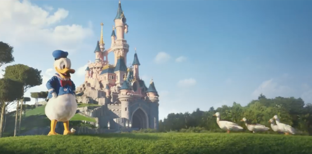Best Disney Commercial Ever Just Released | WDW Kingdom
